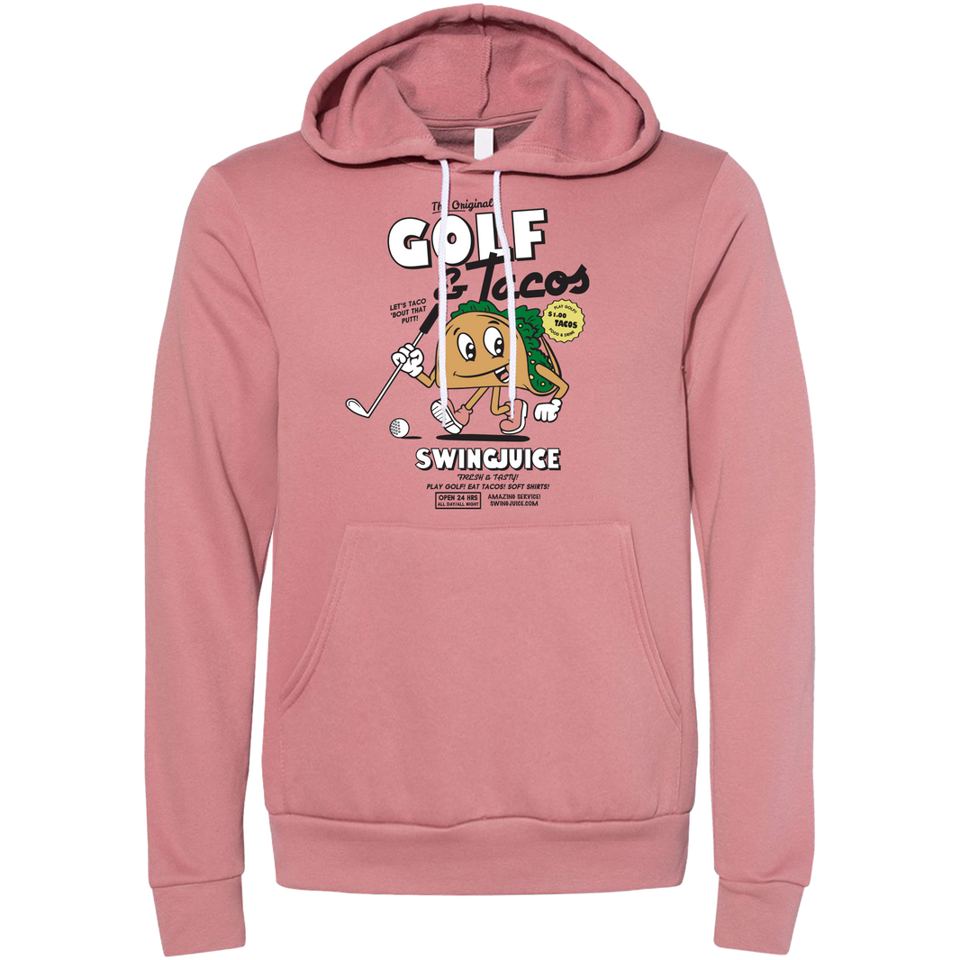 Golf & Tacos Collection – SwingJuice LLC